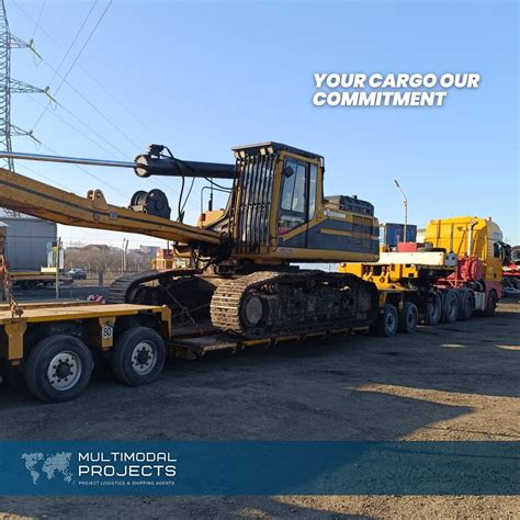 Exciting News From Multimodal Projects Multimodal Projects