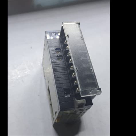 Jual Plc Omron Cs1w Ad041 V1omron Plc Analog Input Modul Cj1w Ad041 V1