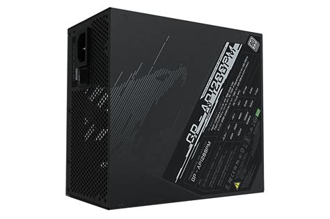 مشخصات و قیمت پاور گیگابایت Aorus Ap1200pm با توان 1200 وات زومیت