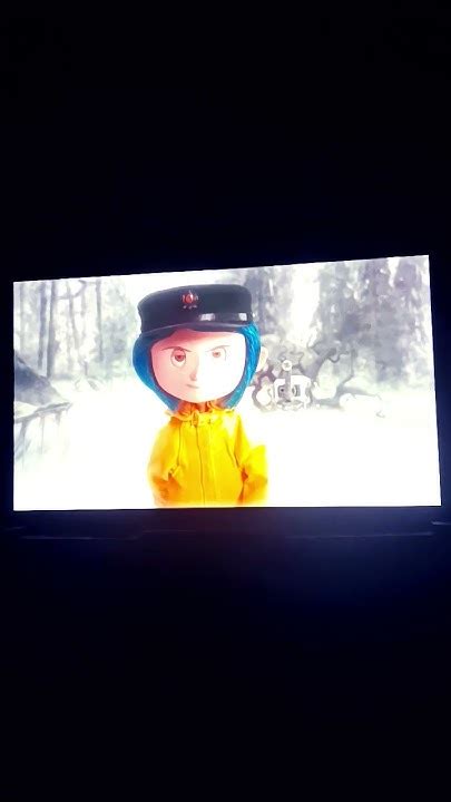 Coraline Jones Edit Youtube