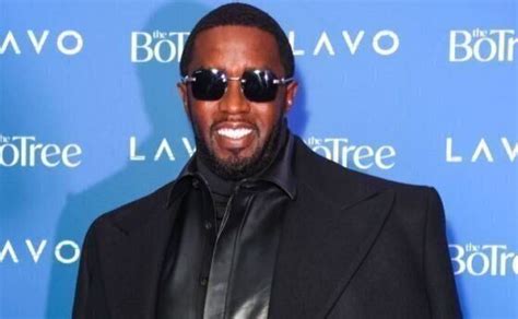 Ново обвинение за Пъф Деди блудство с 10 годишно момче — Offnews