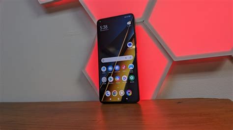 Poco X Pro Smartphone Review Cgmagazine