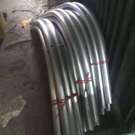 Promo Tiang Lampu Jalan 1 5 Meter Tiang Ornament 1 5meter X 2meter Besi