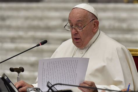 El Papa expresa su cercanía a los afectados por la catástrofe de la DANA
