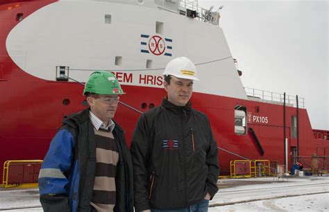 Delivery Yard Number 288 ‘rem Hrist