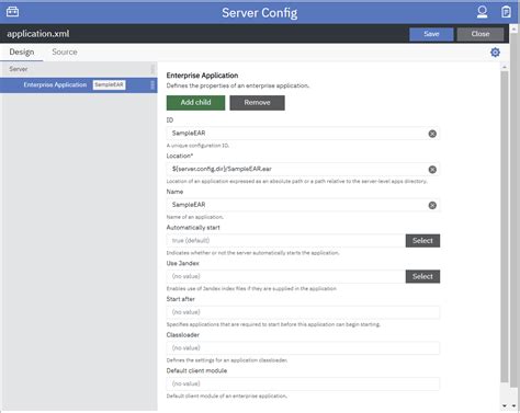 Set Up Admin Center With An SSL Keyring And SAF Authorization On