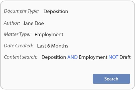 Document Indexes The Legal Filing System Reinvented Document Management Software Docsvault