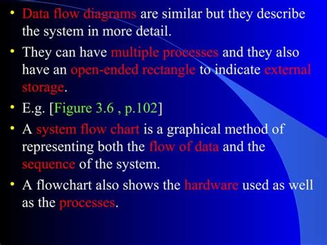 11 Ipt 3 1 Project Planning Design And Implementation Ppt Technology And Computing