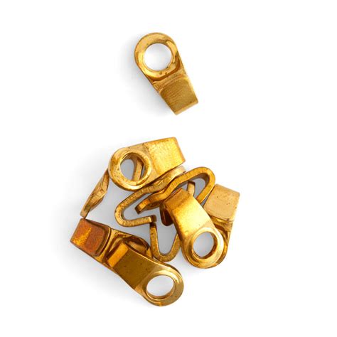 Lace Hooks 10 Pack — Tandy Leather Inc