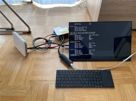 SOLVED Permanently Install OpenWrt On Dev Sda Intel Bit Installing And Using OpenWrt