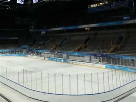 What Kind Of Glass Do Hockey Rinks Use Yaohua Glass