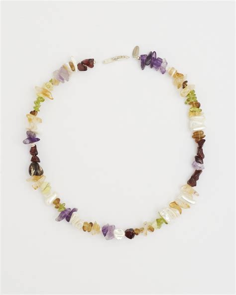 Pray For Sex Necklace — Santangelo