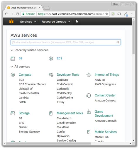 Github Dwyl Learn Amazon Web Services Star Amazing Guide To Using Amazon Web Services Aws