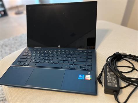 HP Convertible Notebook Pavilion x360 14? | Kaufen auf Ricardo