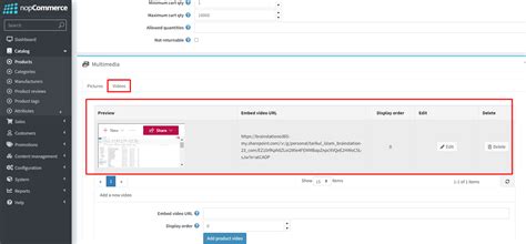 NopStation ECommerce Solution Provider Exploring Advancements In NopCommerce Version
