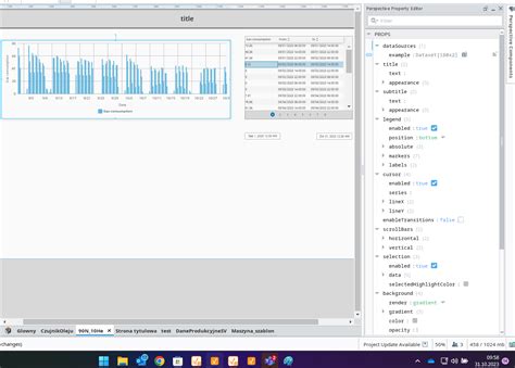 xy chart moving the chart with the mouse ignition inductive