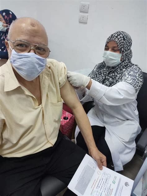 الصحة إرسال 370 ألف رسالة للمتأخرين من مستحقي الجرعة الثانية من لقاح