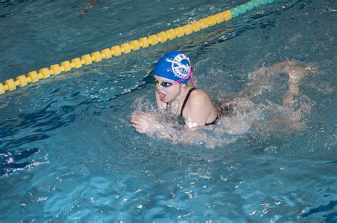 Edelmetall Für Junge Schwimmerin Aus Riedrdm Perg