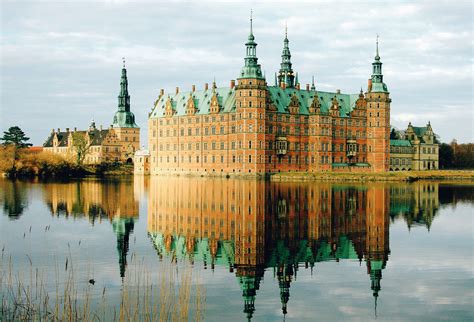 10 Fairytale Castles You Will Want To Visit In Denmark Hand Luggage