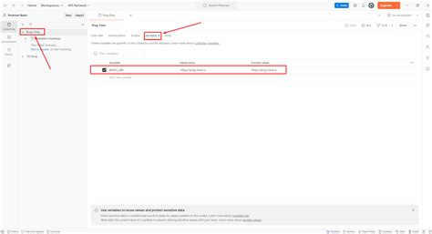 Postman Обзор программы для тестирование Api 020724 1315 Пикабу