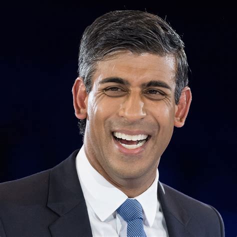 Rishi Sunak To Become Britains First Prime Minister Of Colour After