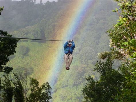 Zip Line Canopy Tour Monteverde Combo Book Online Save
