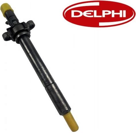 Delphi Wtryski Peugeot Citroen 2.0 Ejbr03801D Ejbr06001D - Opinie i ...