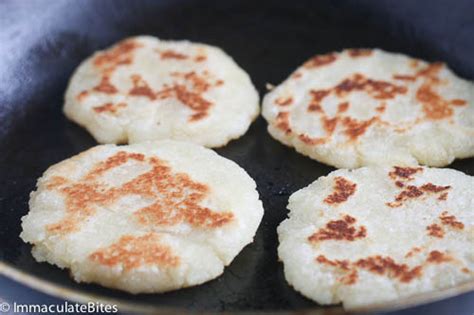 Bammy Immaculate Bites