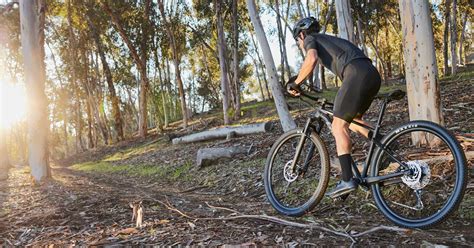 Mtb 산악 자전거