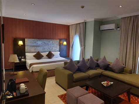 Executive Deluxe Amber Residence
