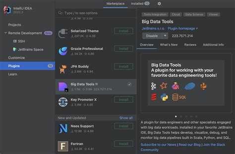 Busy Plugin Developers Newsletter Fall 2022 The Jetbrains Platform Blog