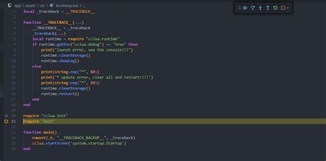 attach 调试问题 Issue 205 actboy168 lua debug GitHub