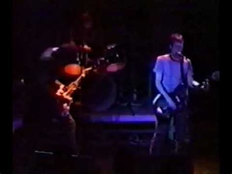 The Gories Live In Australia 1992 Youtube