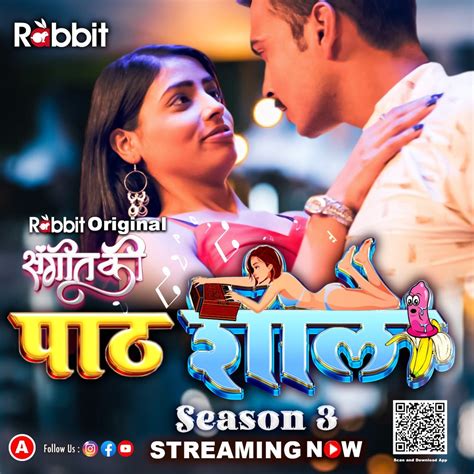 Pathshala Season 3 Web Series Actresses Trailer And Watch Full Videos