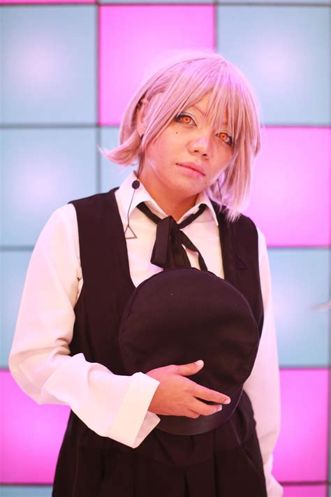 Sharing My Attempt At Fami Cosplay R Chainsawman