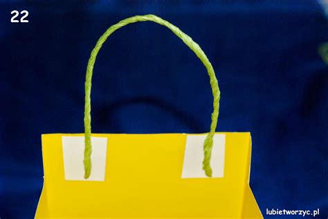 Paczka Prezentowa W Kszta Cie Klocka Lego