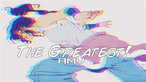 The Greatest Amv Anime Mix Youtube