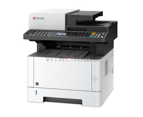 МФУ Kyocera ECOSYS M2040dn | 1102S33NL0 | KYO.COM.UA | Дистрибьютор в ...