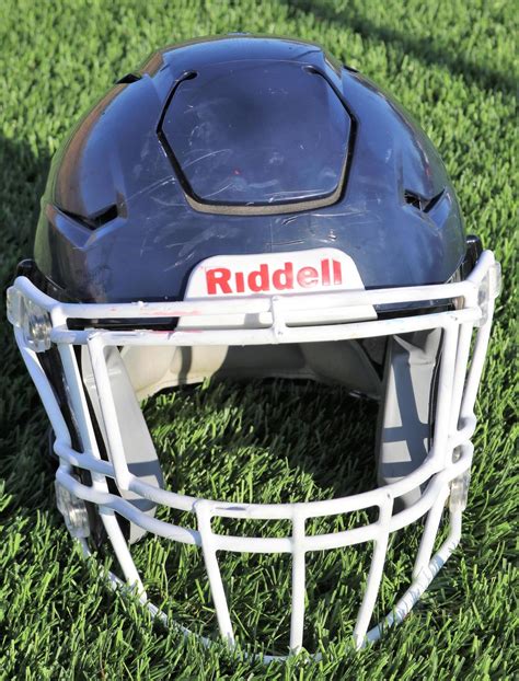 Used Speedflex Helmets Paul Smith