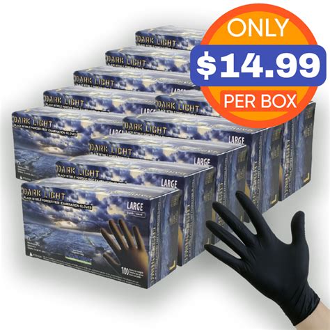 Disposable Food Service Gloves Save Up To 50 Now