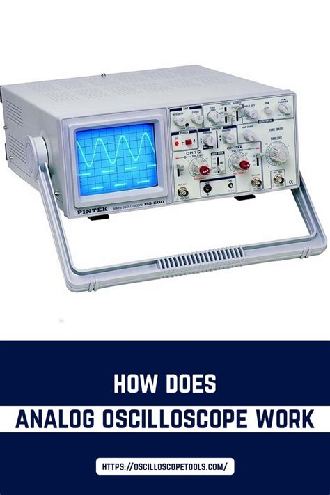 How to measure current with an oscilloscope – Artofit