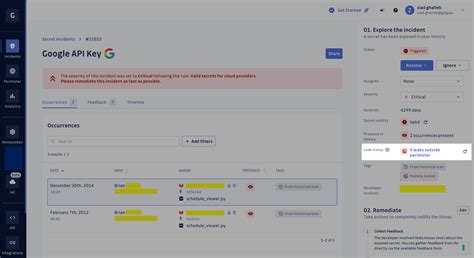 Wrapping Up Q4 2023 New Detectors Your Favorite Features And Whats