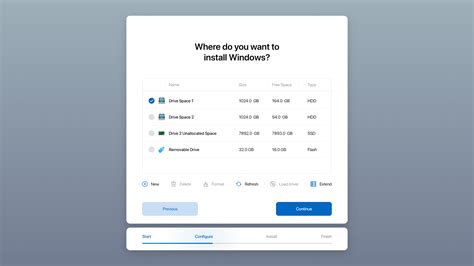 Windows 11 Setup Redesigned Rwindows11