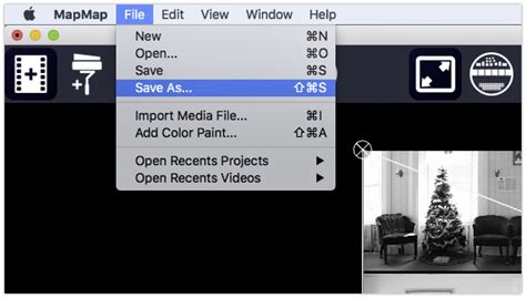 MapMap Open Source Video Mapping Software Mapmapteam Github Io