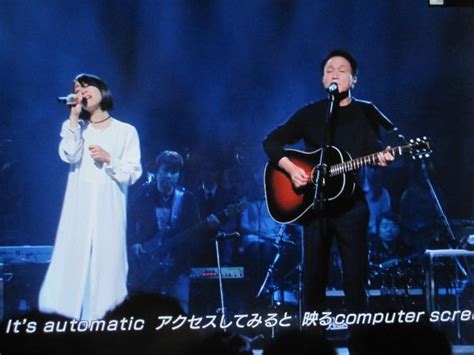 2016小田和正 クリスマスの約束 愛知県安城市きしたピアノ教室
