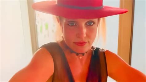 Britney Spears Flaunts Her Dancing Moves In Sheer Bodysuit