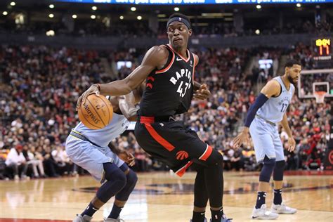 Toronto Raptors Vs Memphis Grizzlies Preview Start Time And More