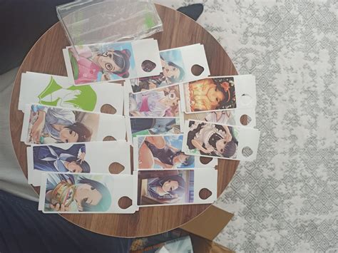 My New Rinko Dsi Case🔥🔥😳 Rnds