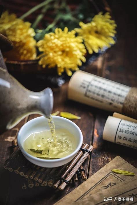 今日节气小科普寒露 知乎
