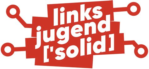 Linksjugend Solid Intranet